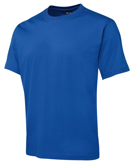 JB Tee 1HT (7 Colours) – Uniform Specialists